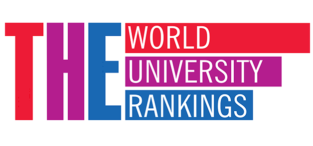 Mejores Universidades según THE - Ranking 2025